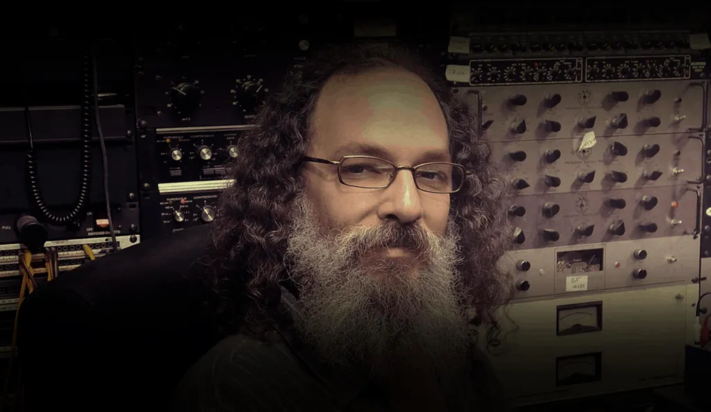 Andrew Scheps - Abbey Road Institute Paris