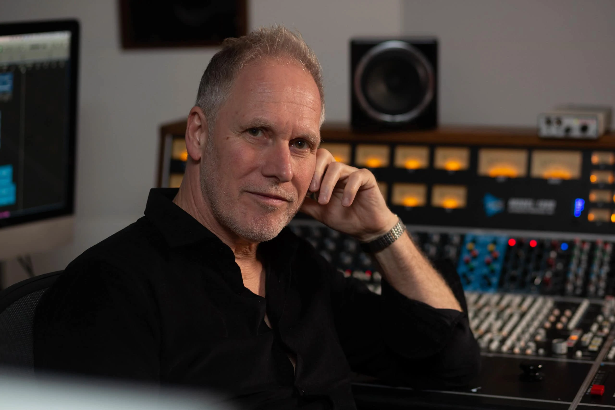 Peter Walsh - Abbey Road Institute Paris