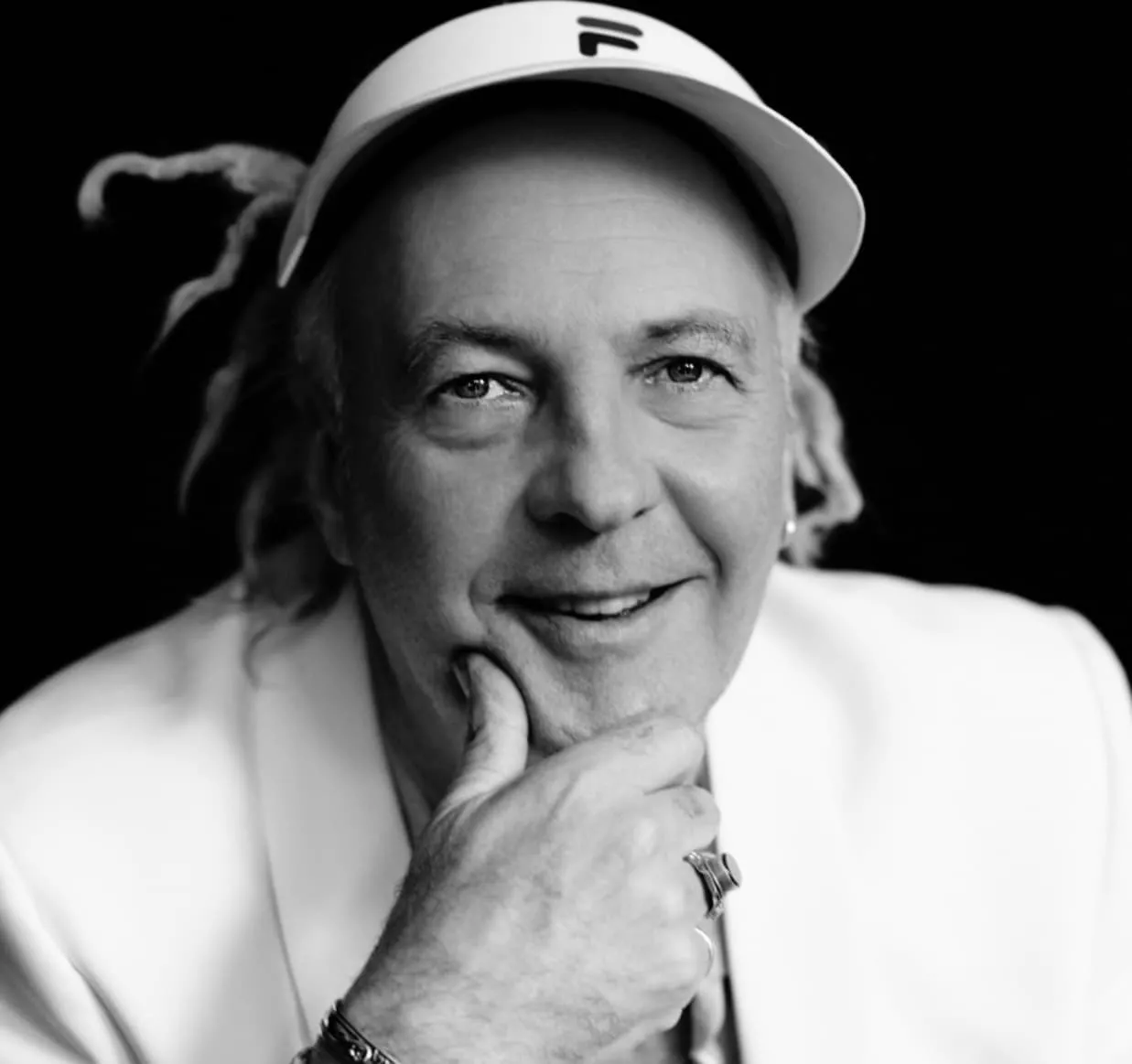 Youth (Martin Glover) | Abbey Road Institute Guest Lecturer