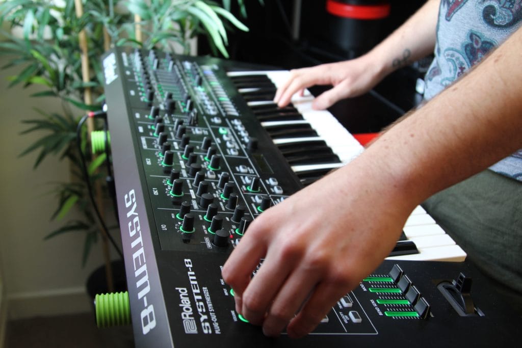 Student Alex Constanza launches new project 'Hidden'