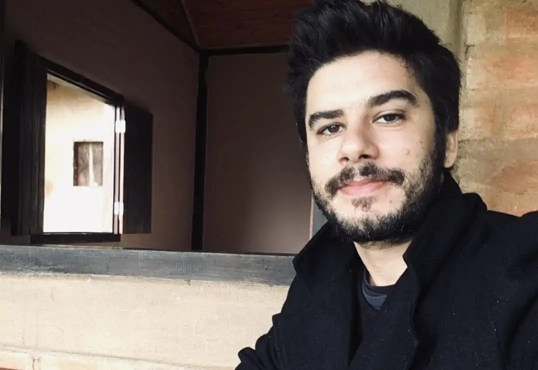 Arthur Navarro | Abbey Road Institute London Alumni