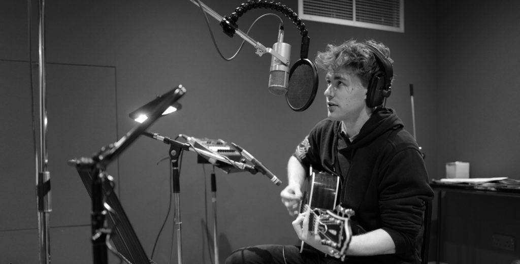 A Beginners Guide To Vocal Production