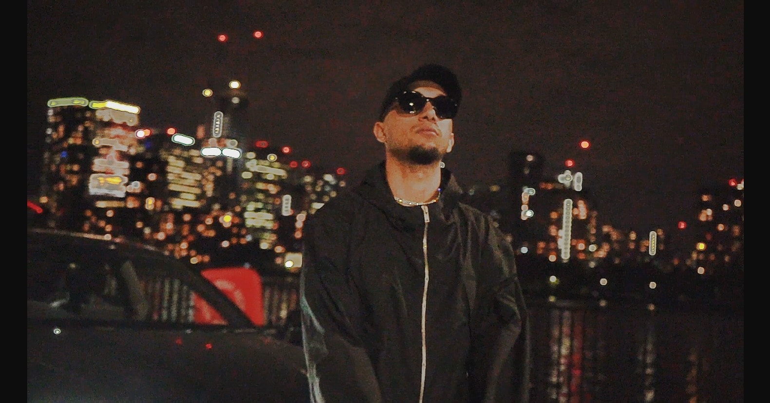 Sahir Kabani | Artist, Producer, Engineer and Tutor