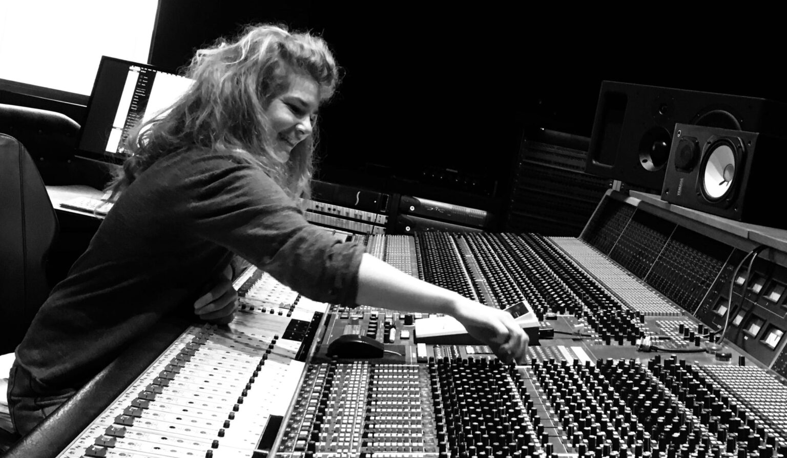 Portfolio careers: the many hats of a music producer