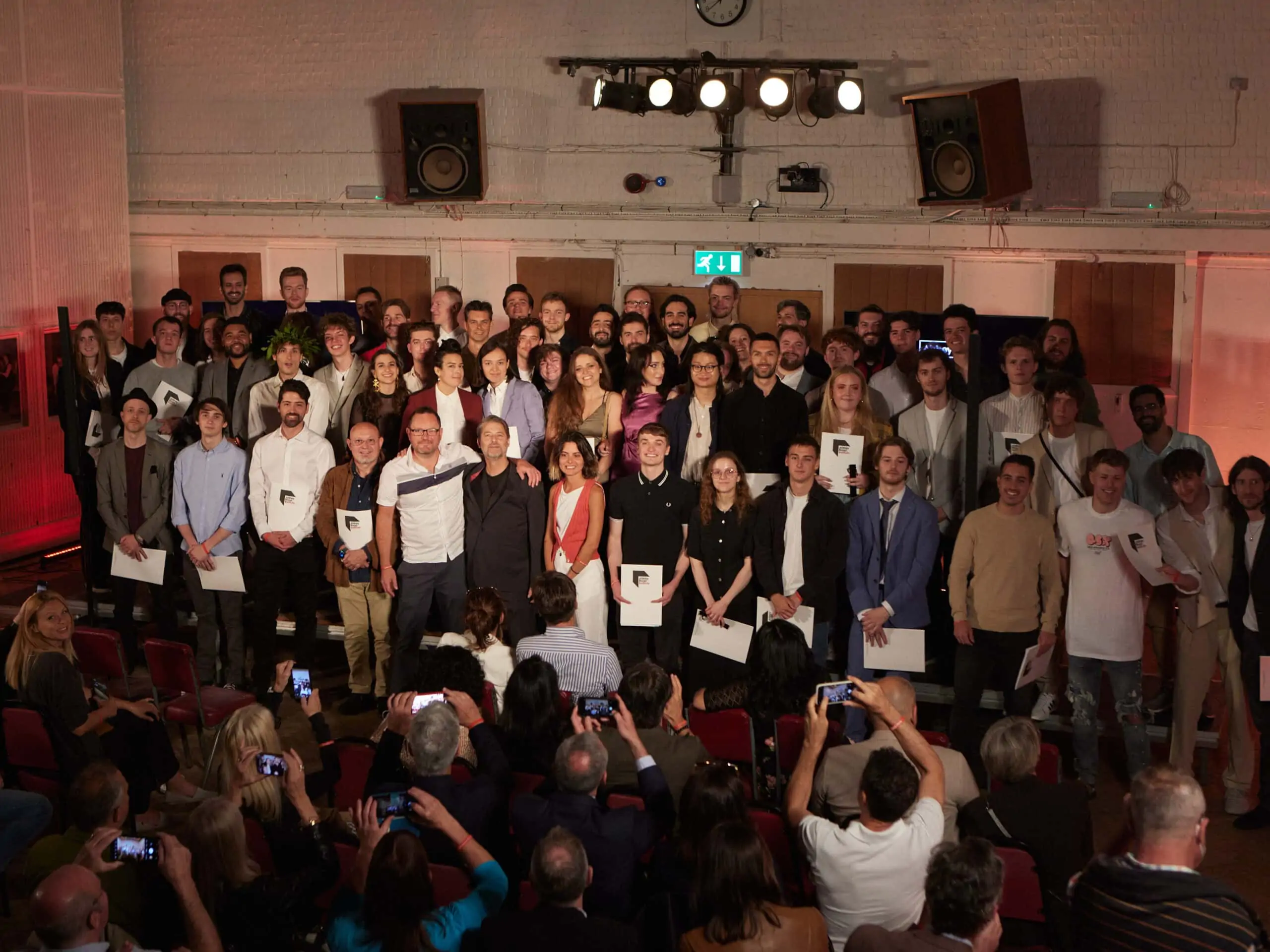 Abbey Road Institute Graduation Ceremony 2022 | Photo Gallery
