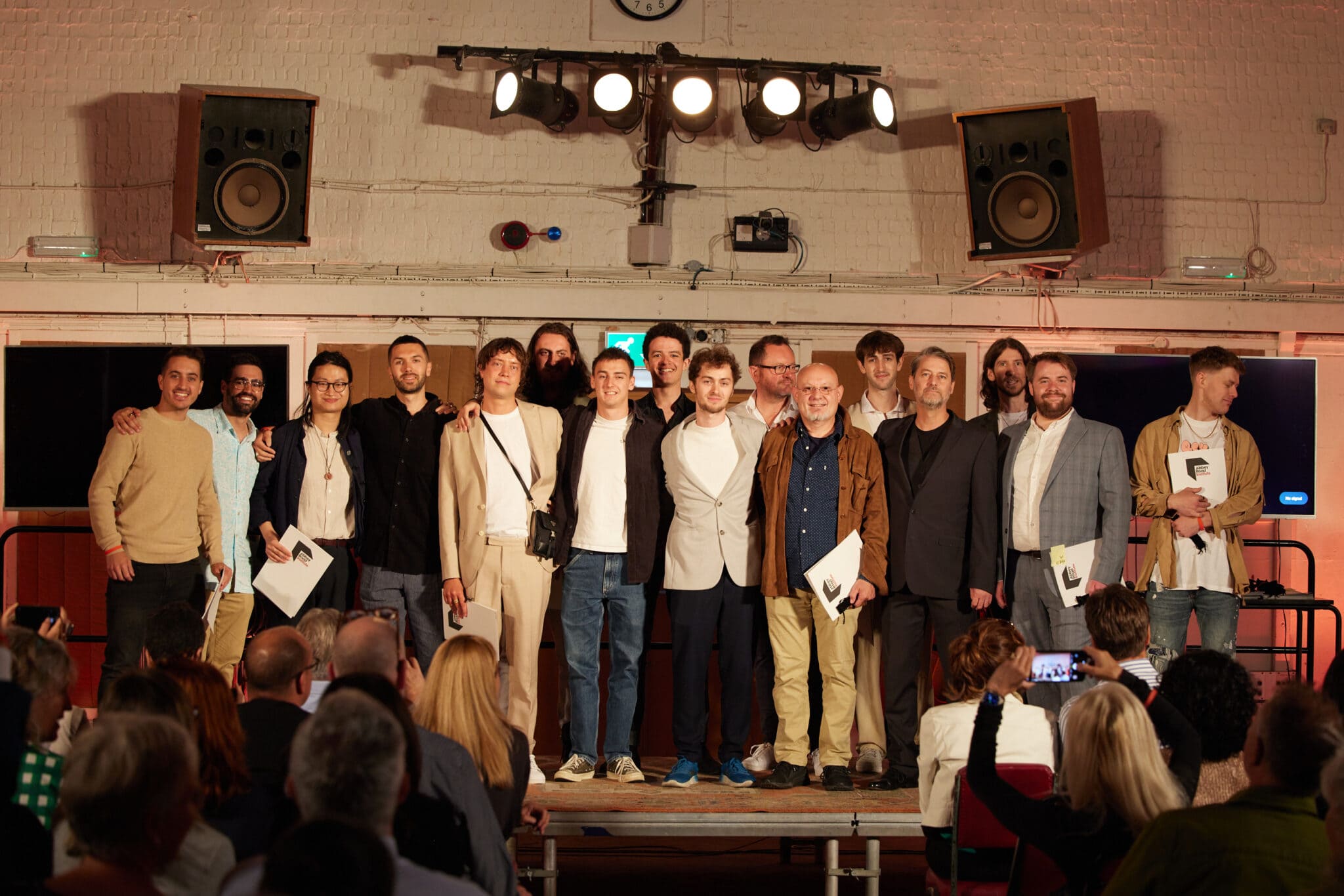 Abbey Road Institute Graduation Ceremony 2022 | Photo Gallery