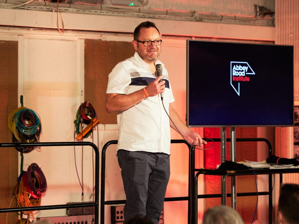 Abbey Road Institute Graduation Ceremony 2022 | Photo Gallery