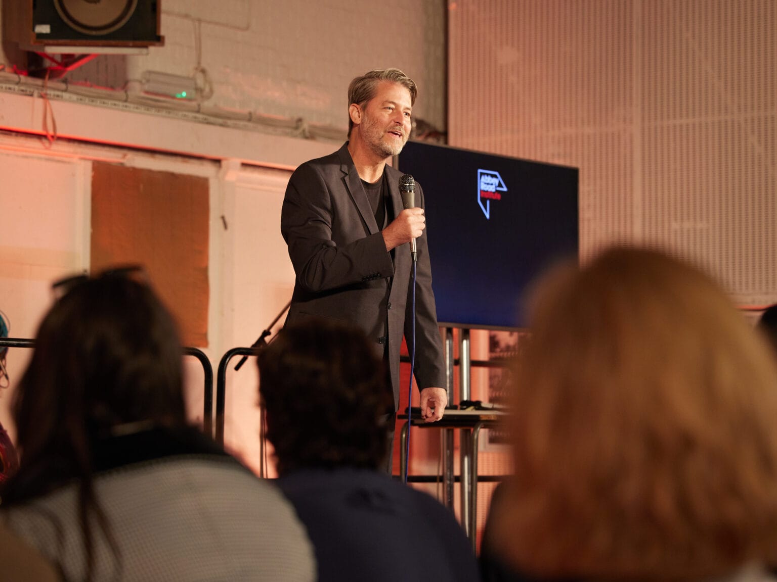 Abbey Road Institute Graduation Ceremony 2022 | Photo Gallery