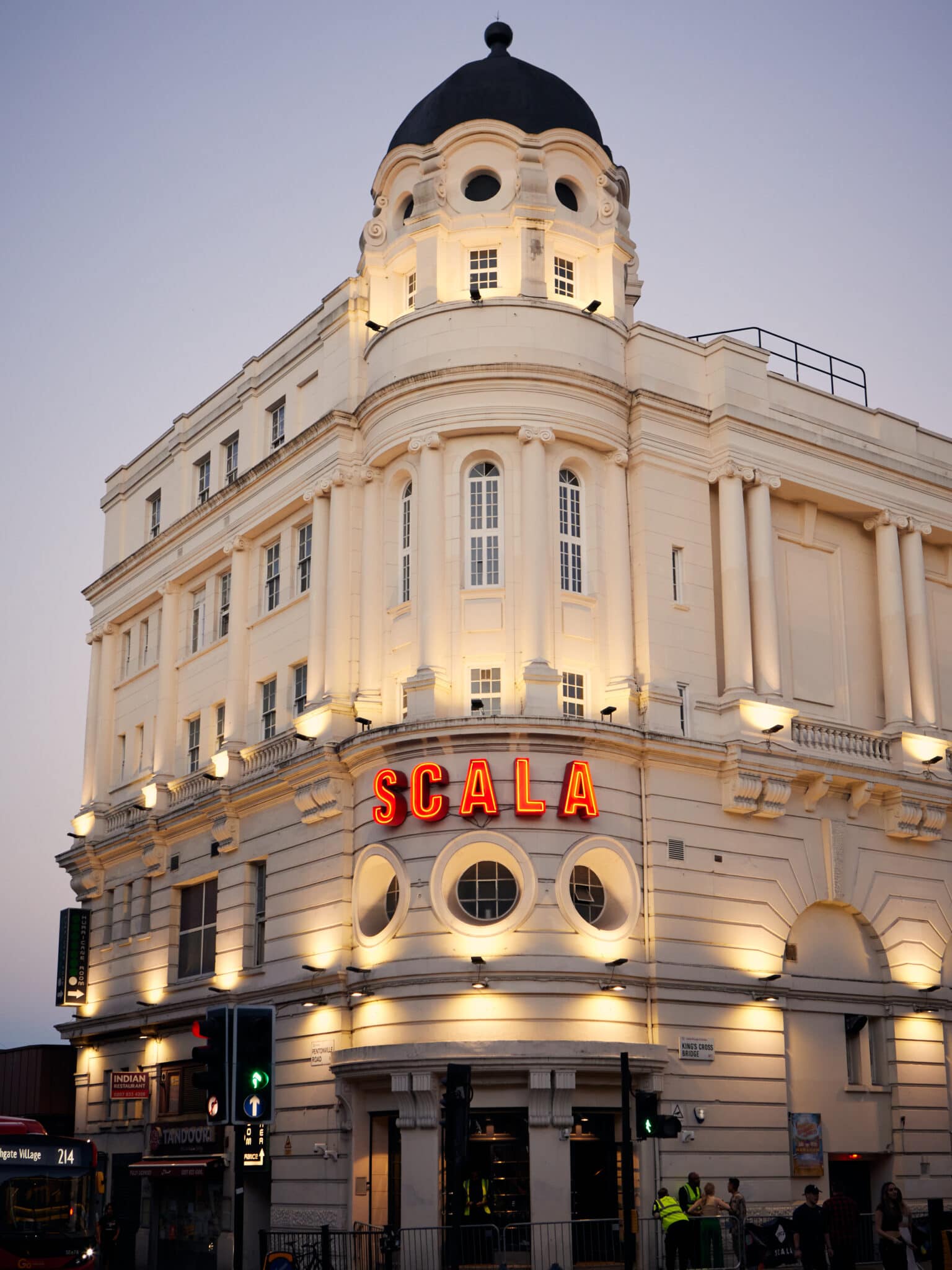 Abbey Road Institute Graduation Ceremony 2022 | Photo Gallery