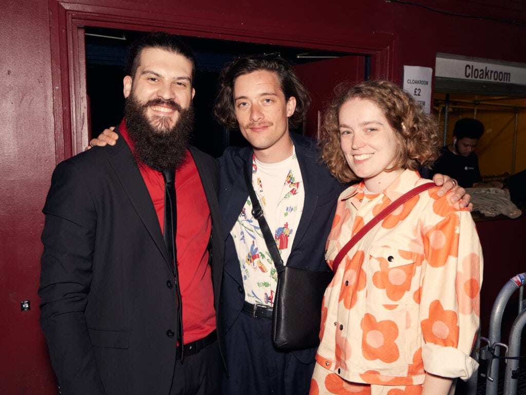 Abbey Road Institute Graduation Ceremony 2022 | Photo Gallery