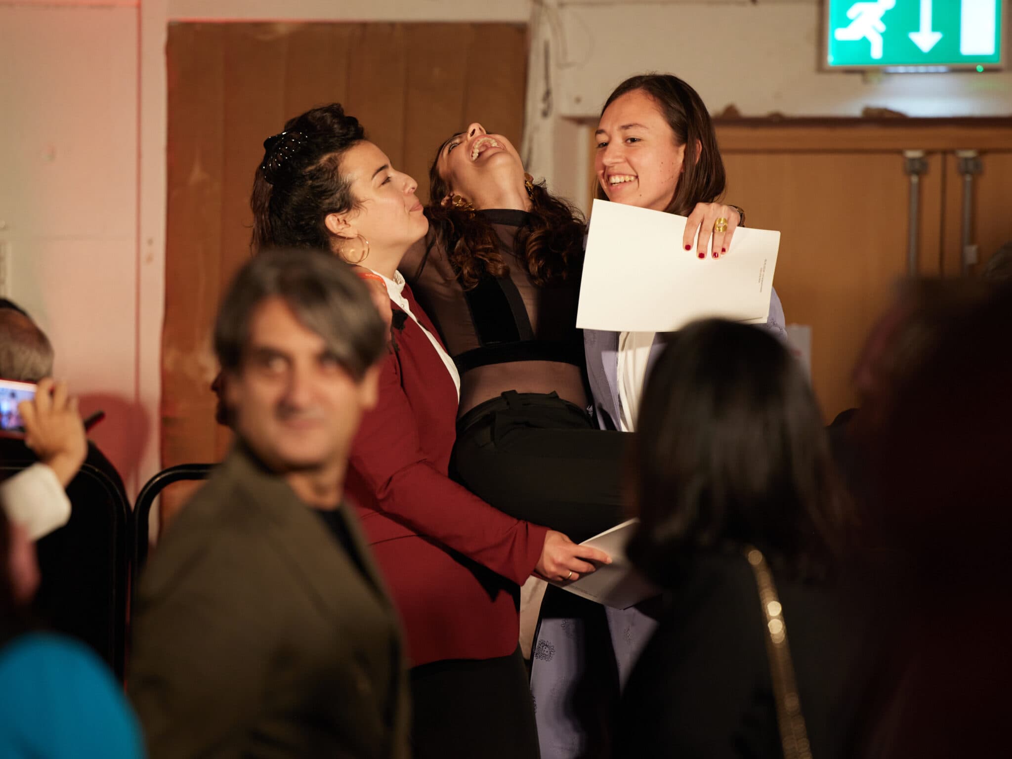 Abbey Road Institute Graduation Ceremony 2022 | Photo Gallery