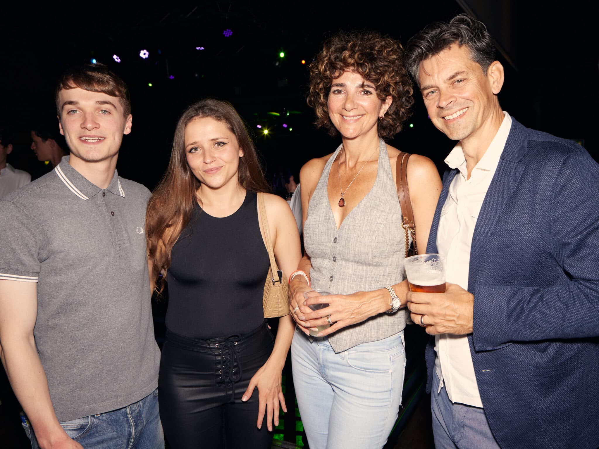 Abbey Road Institute Graduation Ceremony 2022 | Photo Gallery