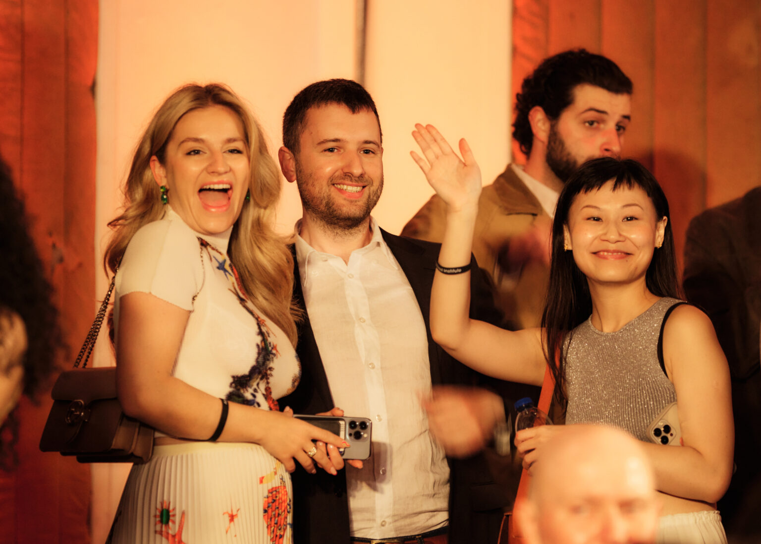 Abbey Road Institute Graduation 2023 | Studio Two | Photo Gallery