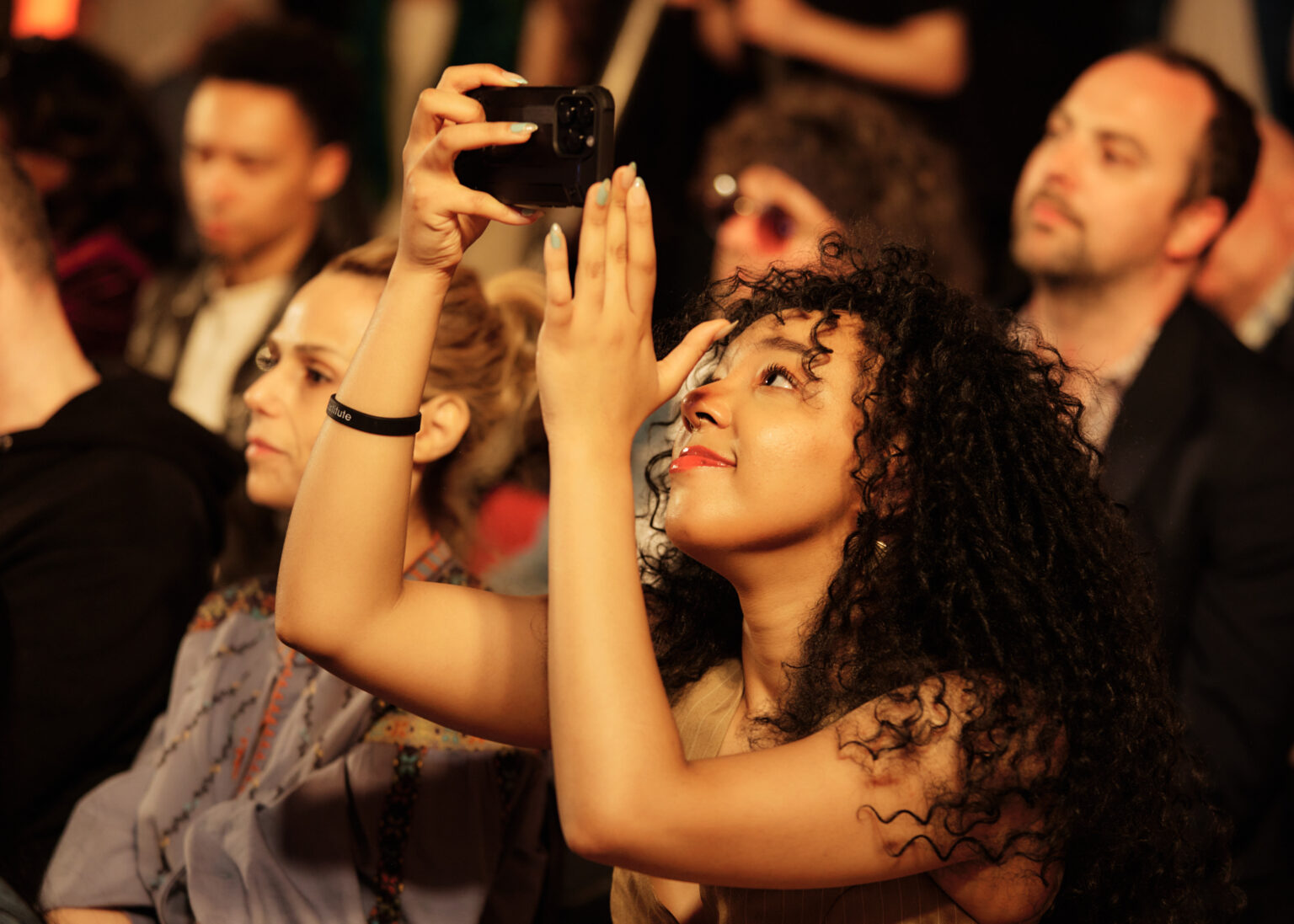 Abbey Road Institute Graduation 2023 | Studio Two | Photo Gallery