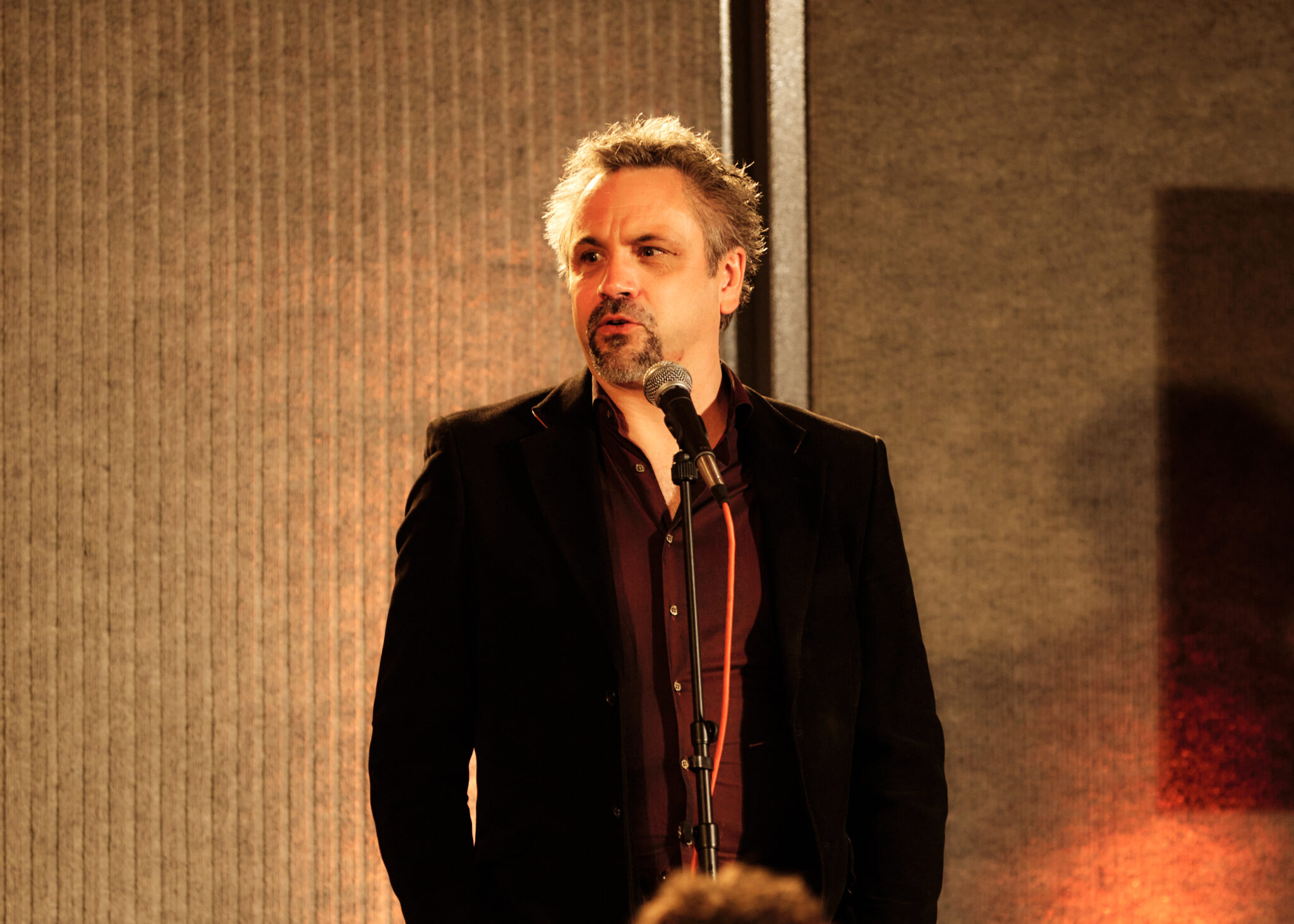 Abbey Road Institute Graduation 2023 | Studio Two | Photo Gallery