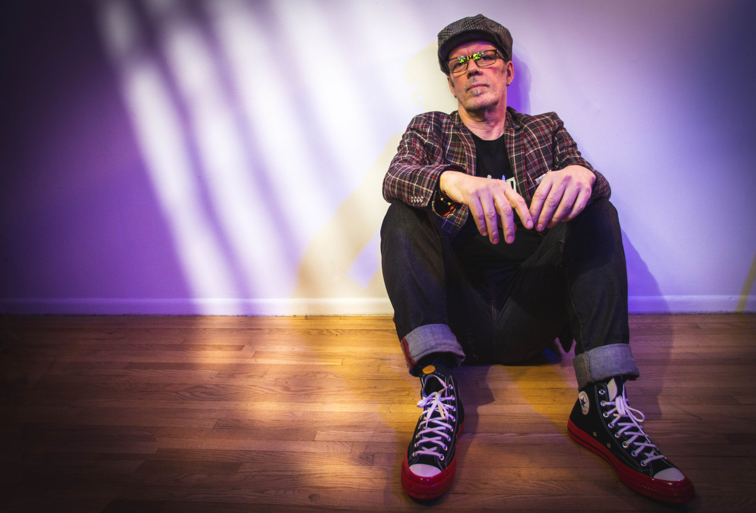 Andrew Mackay | Composer, Producer