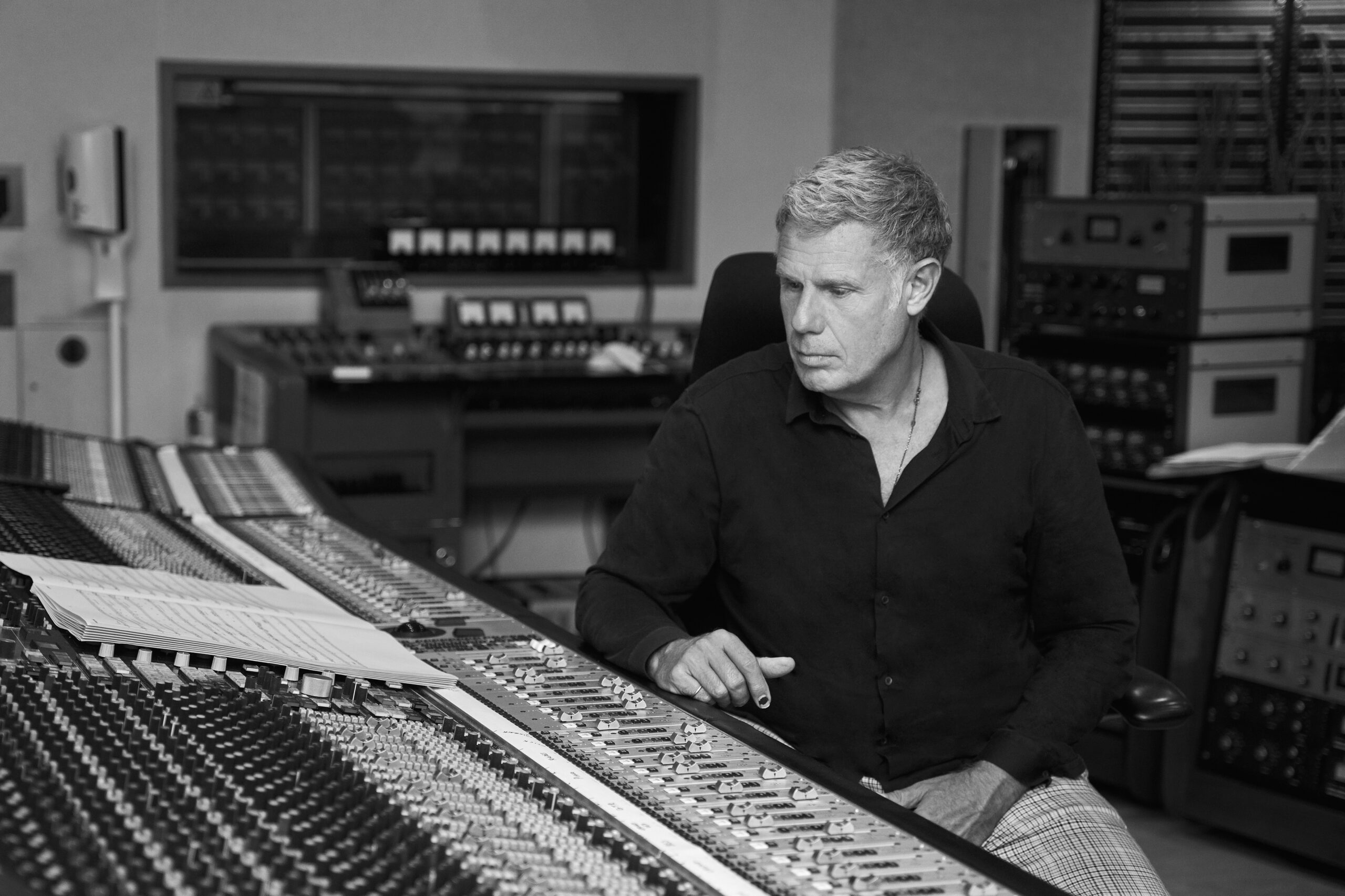Kipper Eldridge | Producer, Musician, Songwriter
