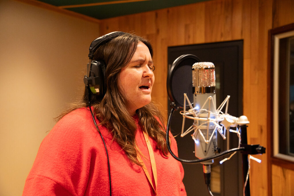 How to Start Your Mix