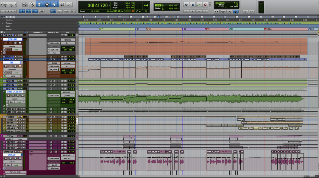 5 Essential Mixing Techniques | A Beginners Guide