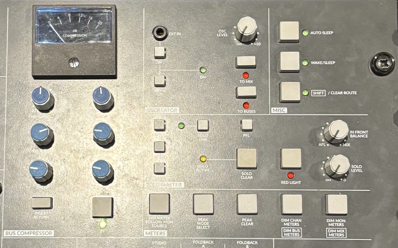 Finding Your Sound with Mix Bus Compression | Mixing Guide 101