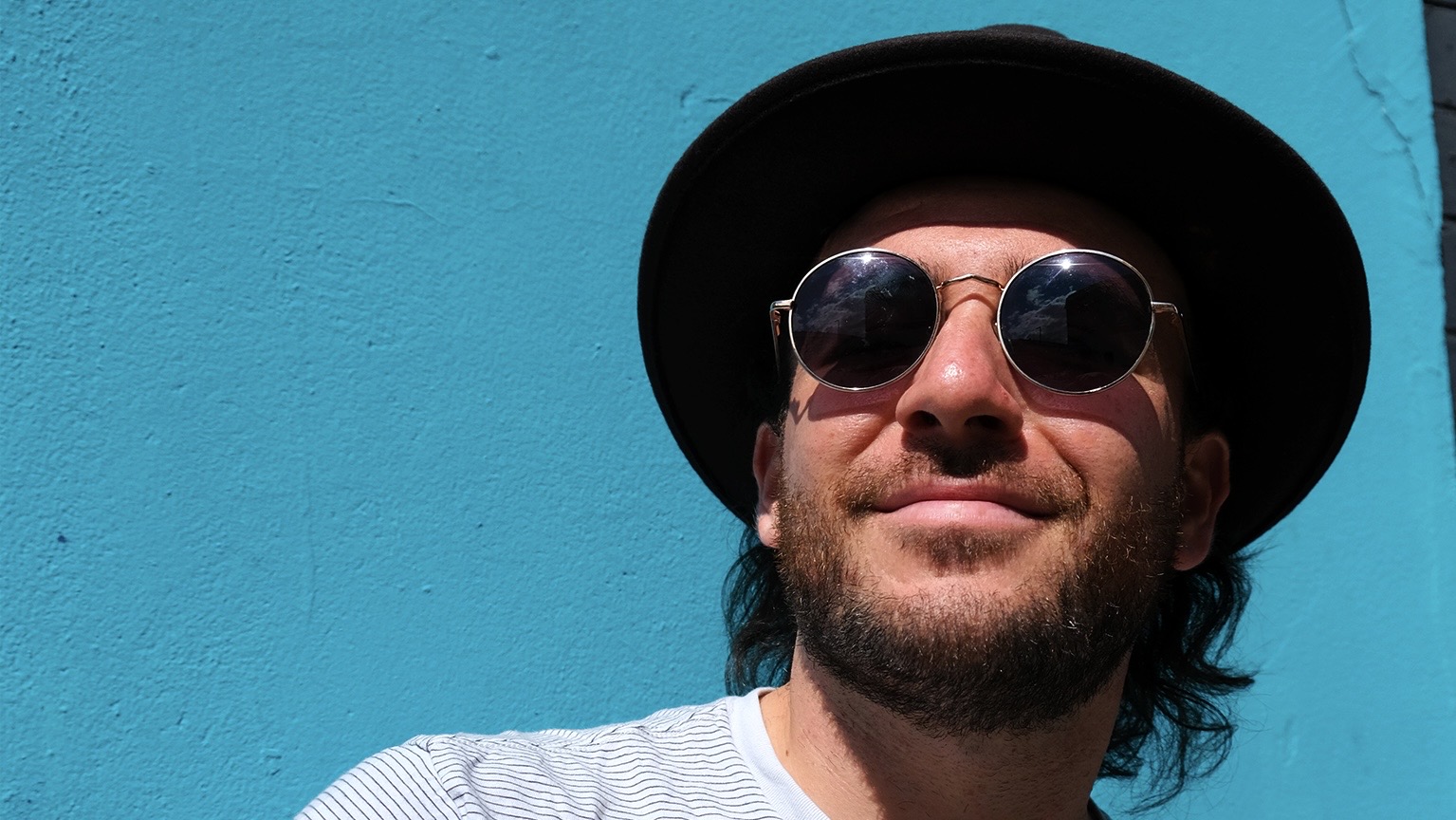 Brandon Myers | Music Entrepreneur, Artist Vision Partner, Founder