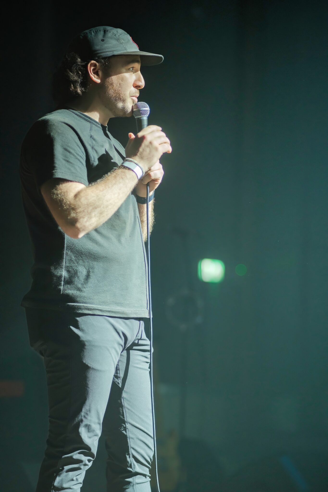 Brandon Myers Interviewed: The Life of a Music Entrepreneur