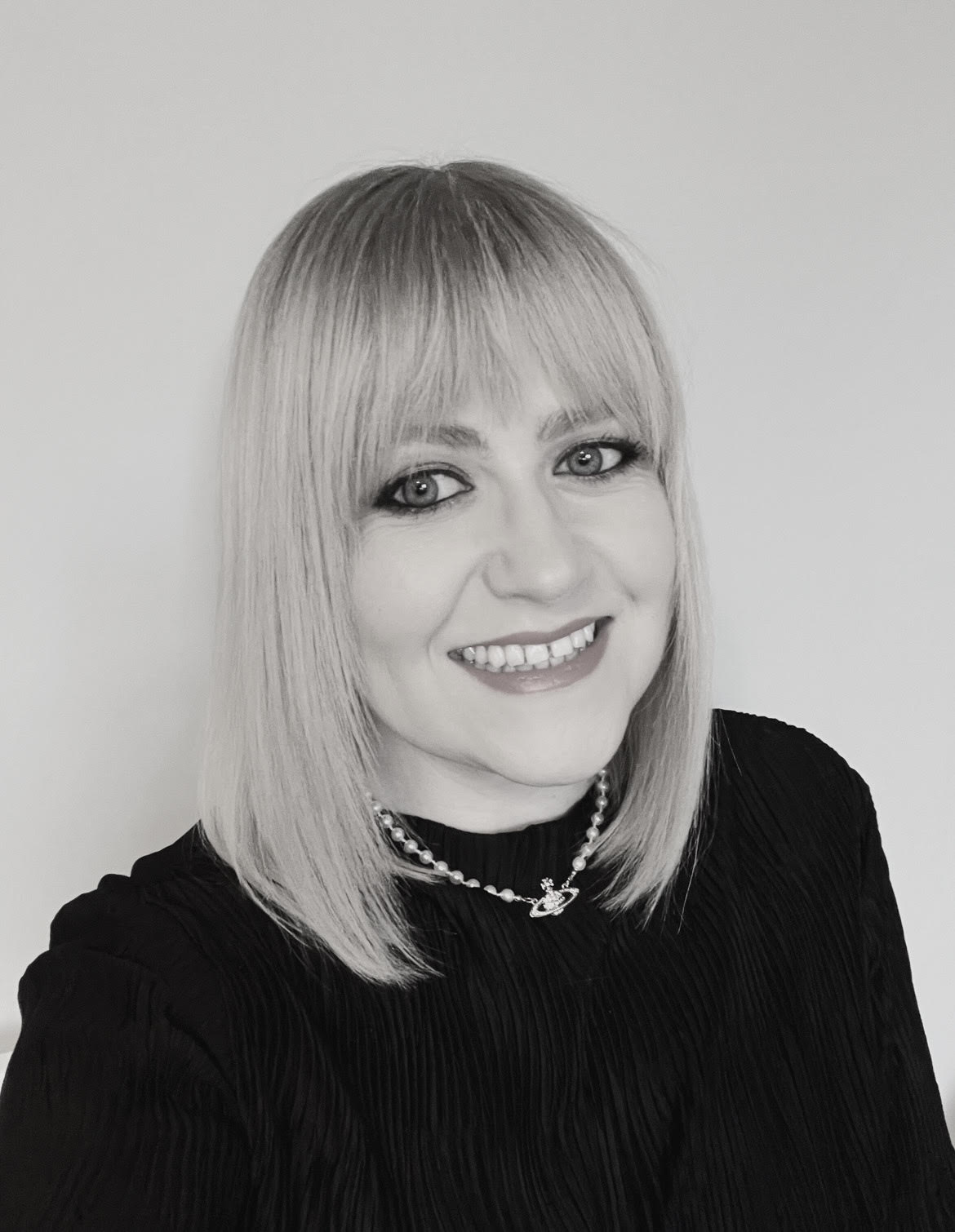 Amy Samson | Senior Creative Manager