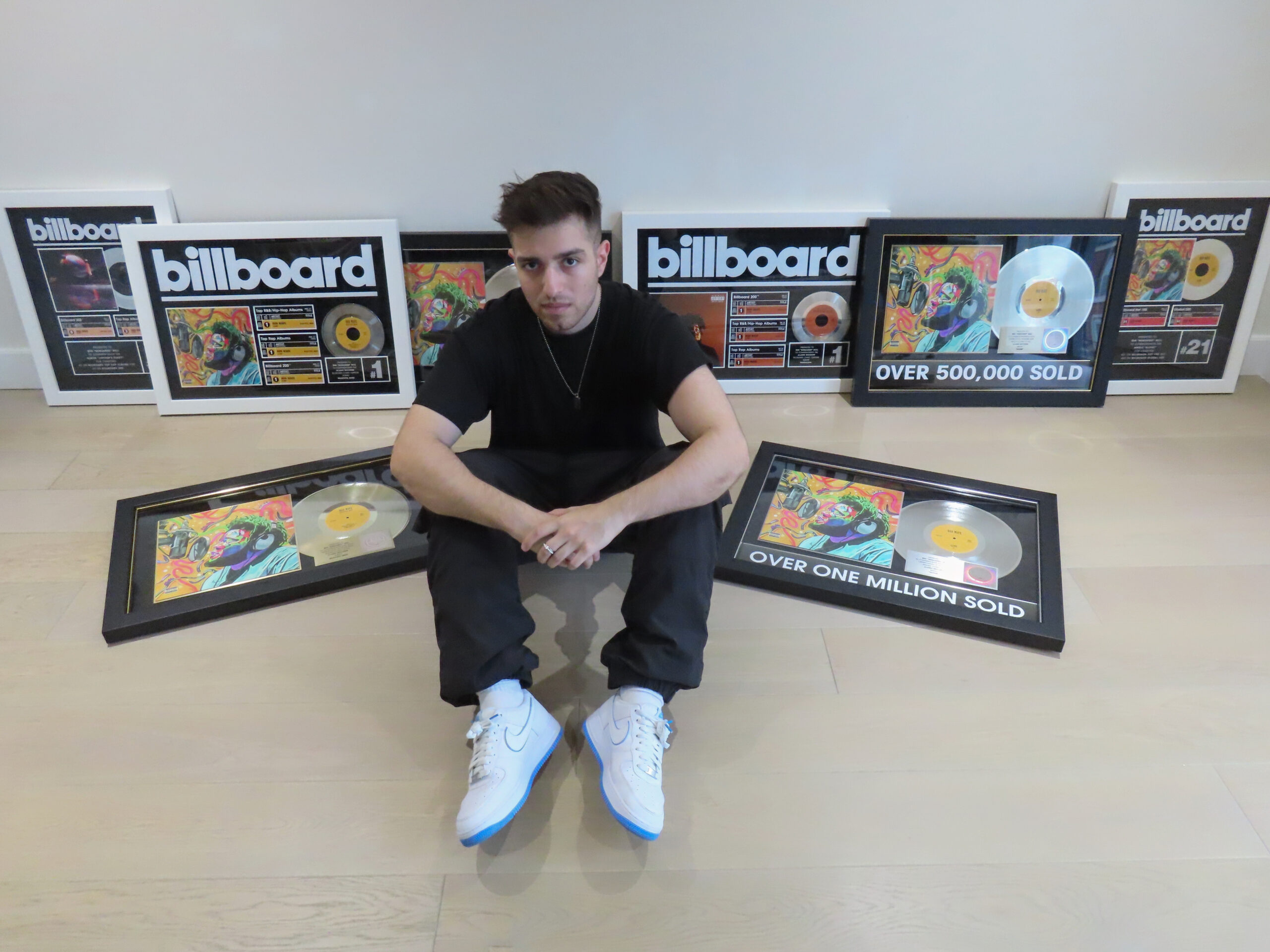 Ben Bull | Producer