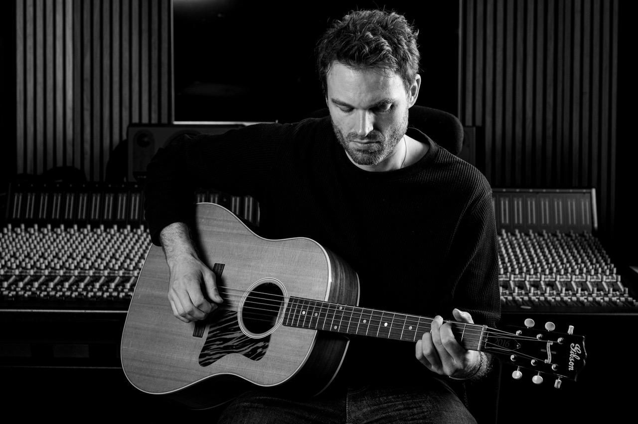 Chris Goldsmith | Musician, Engineer