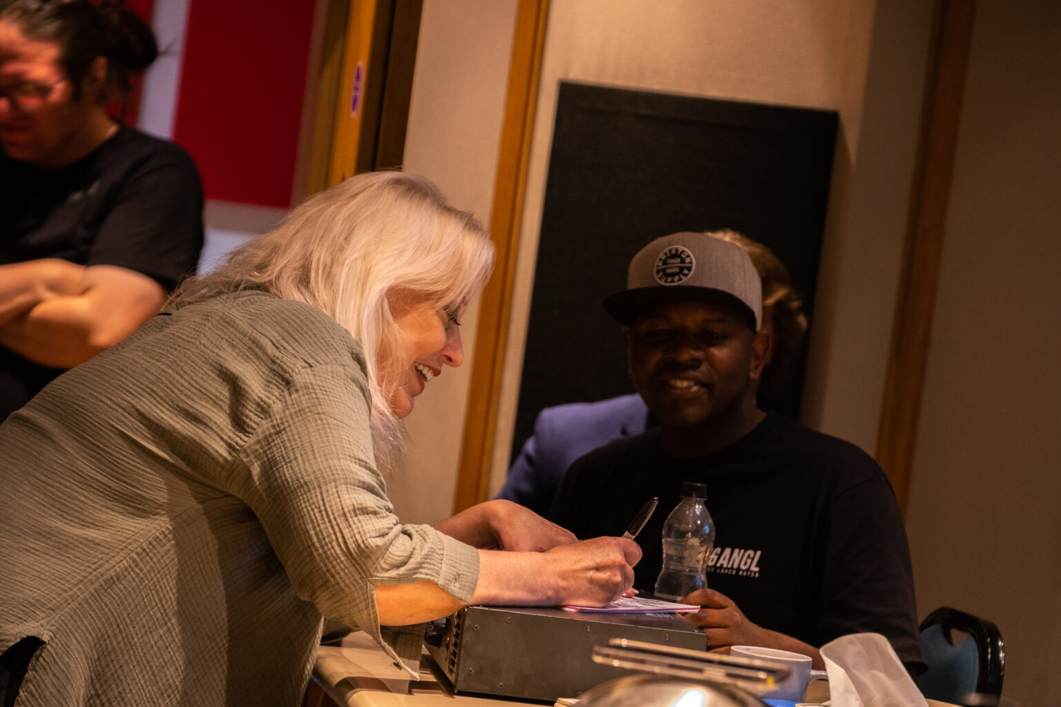 The Music-Making Process: A Step by Step Guide
