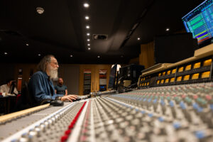 The Music-Making Process: A Step by Step Guide