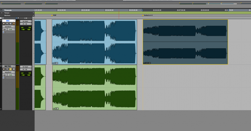 Preparing your music for mastering by Darcy Proper - Abbey Road ...