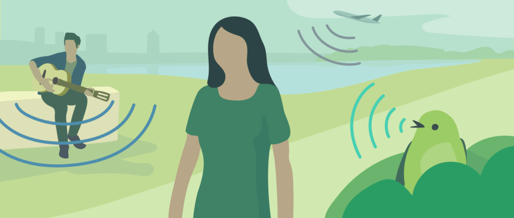 Spatial Audio - An Introduction to The Continuing Evolution