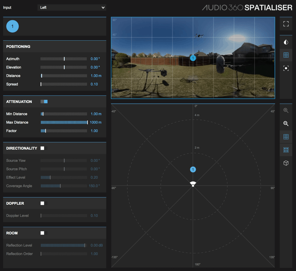 Spatial Audio - An Introduction to The Continuing Evolution