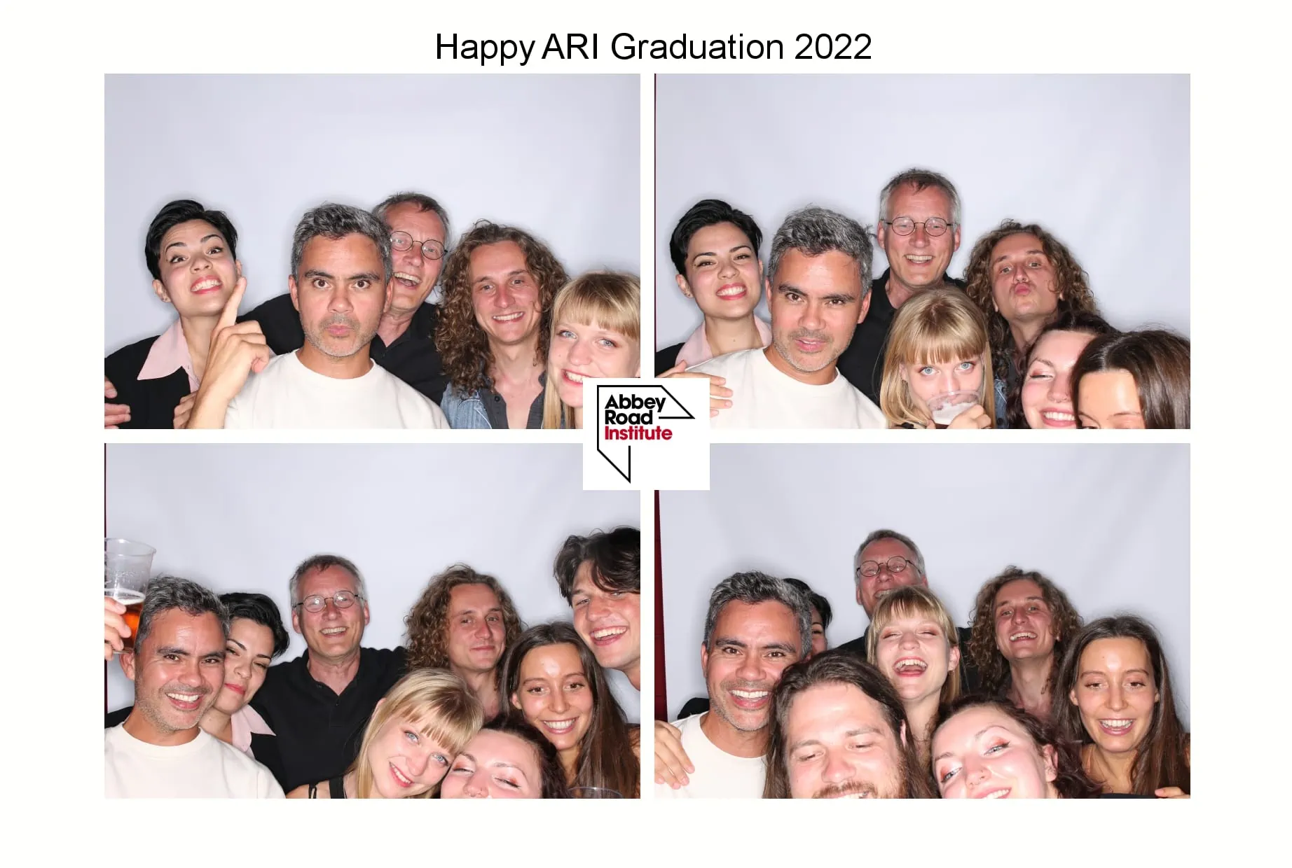Global Graduation 2022 | Gallery