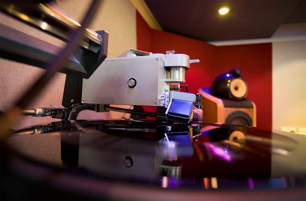 Curriculum | Music Production and Sound Engineering