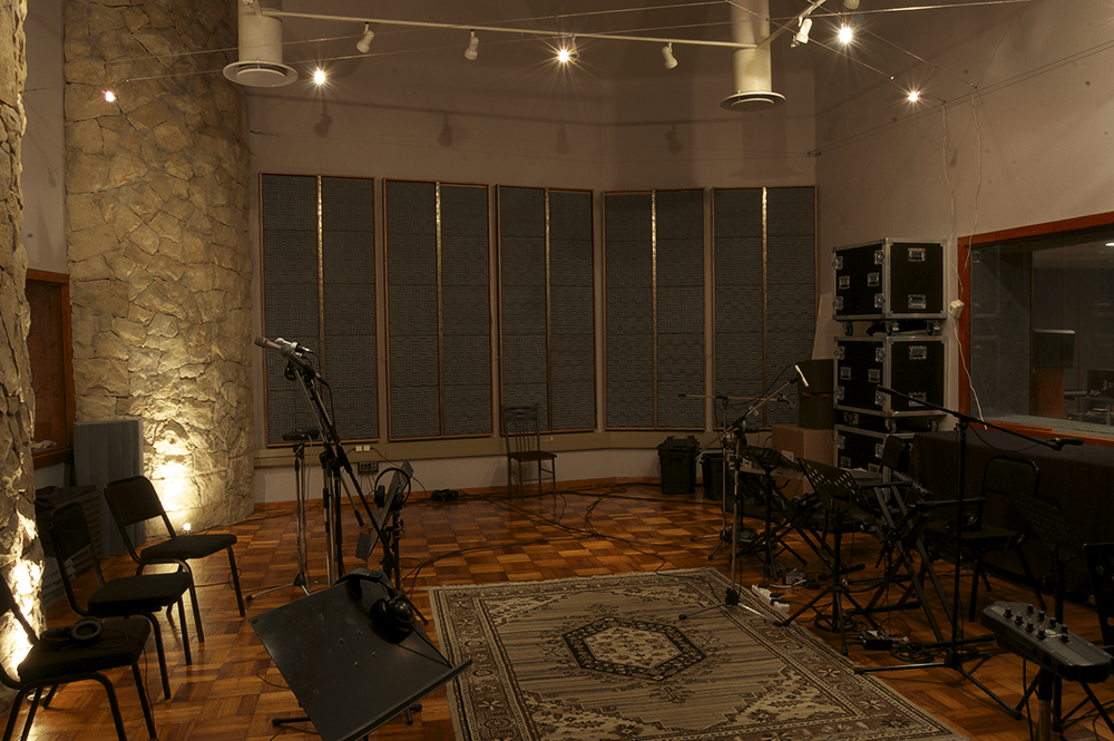 Fees & Funding | Study Music Production & Sound Engineering