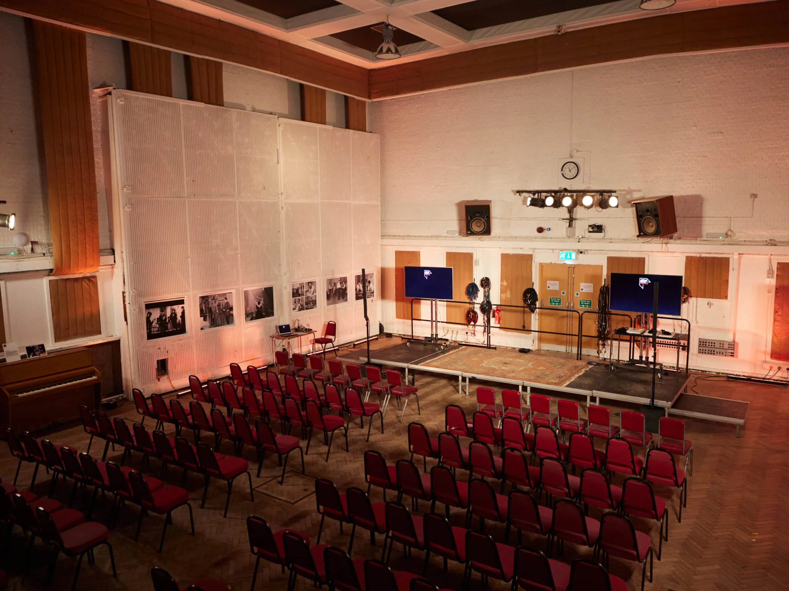 Abbey Road Institute Johannesburg's first Global Graduation