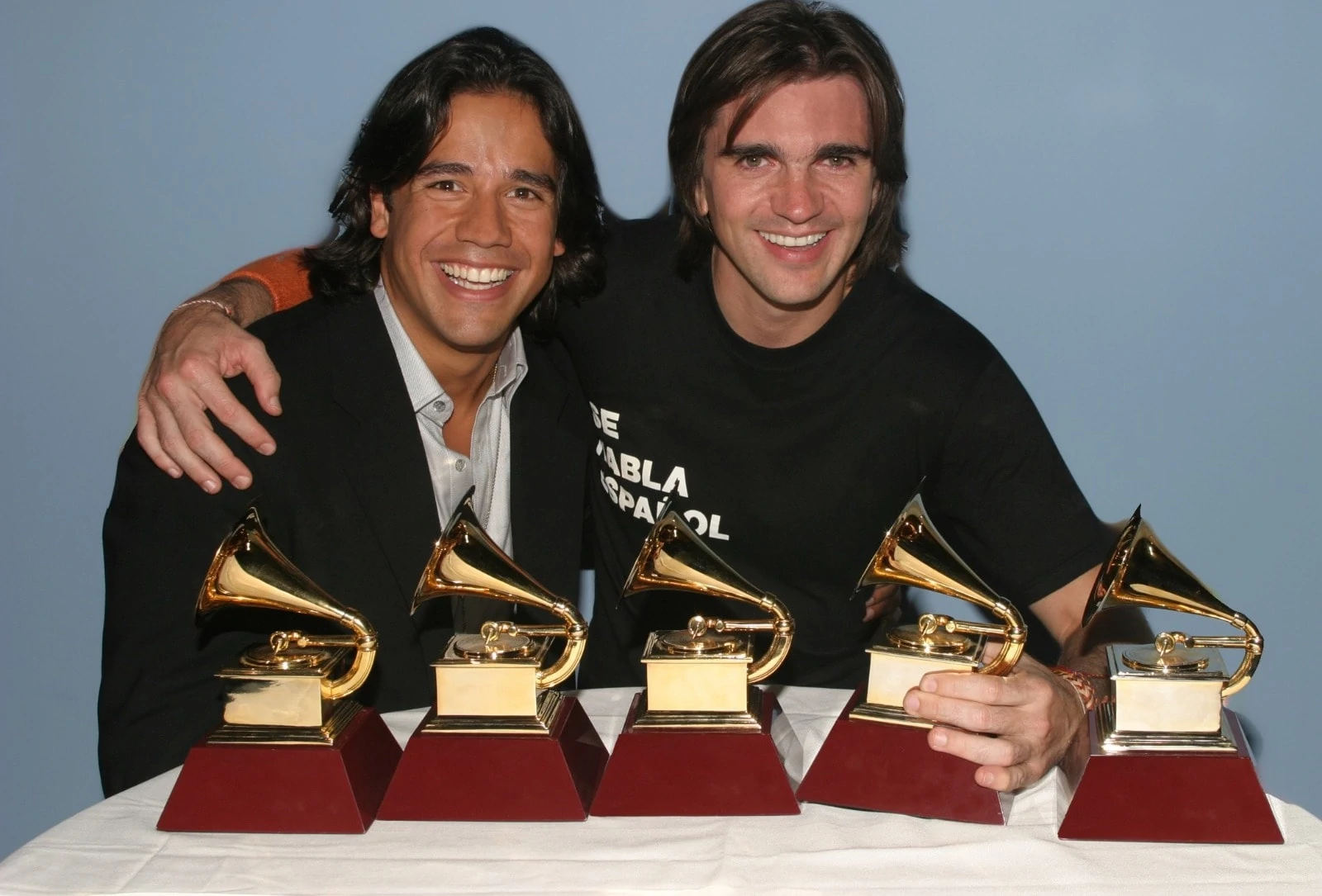 Meet the team: Andres Recio - Abbey Road Institute Miami