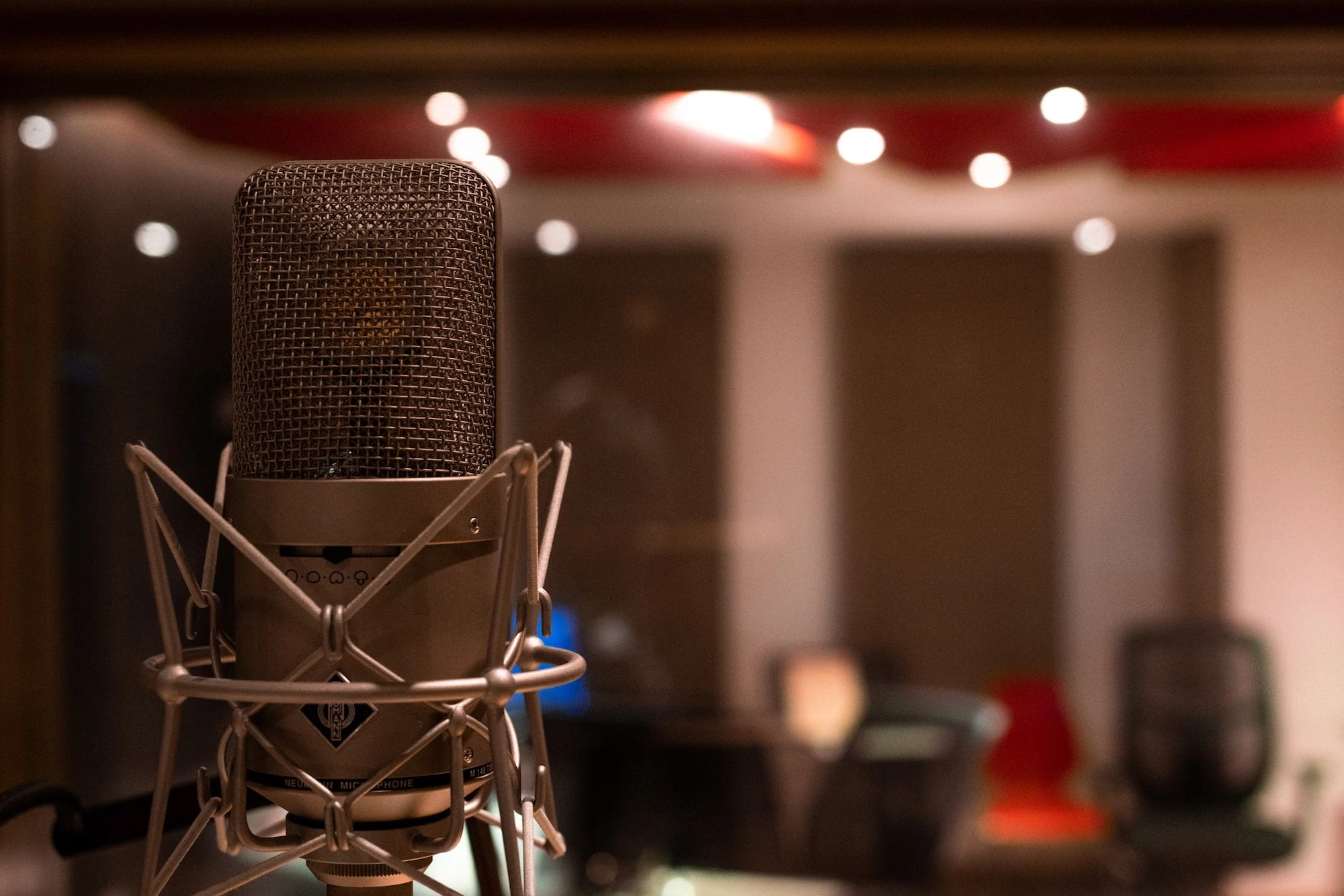 Vocal Production demystified - Abbey Road Institute Miami