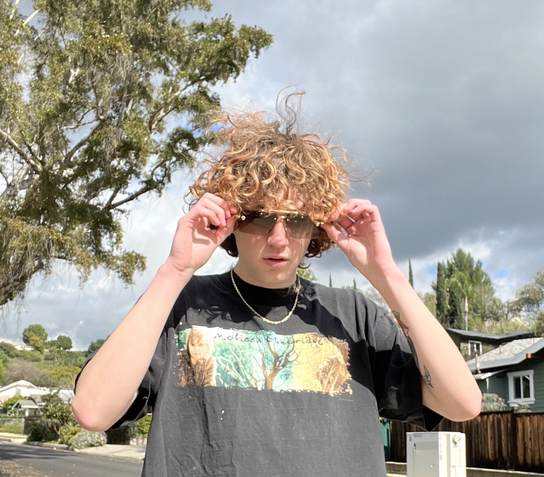 Aiden Martin | Producer & A&R