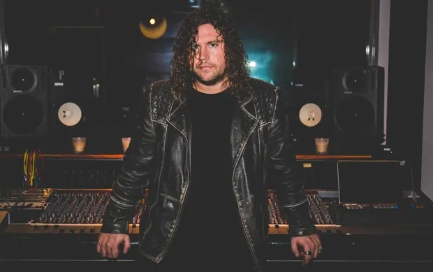 Chris Arnott at The Abbey Road Institute May Open Day 2017