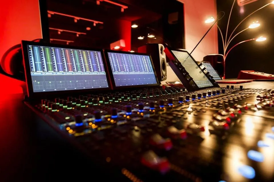 August Open Day Wrap up - Abbey Road Institute Australia