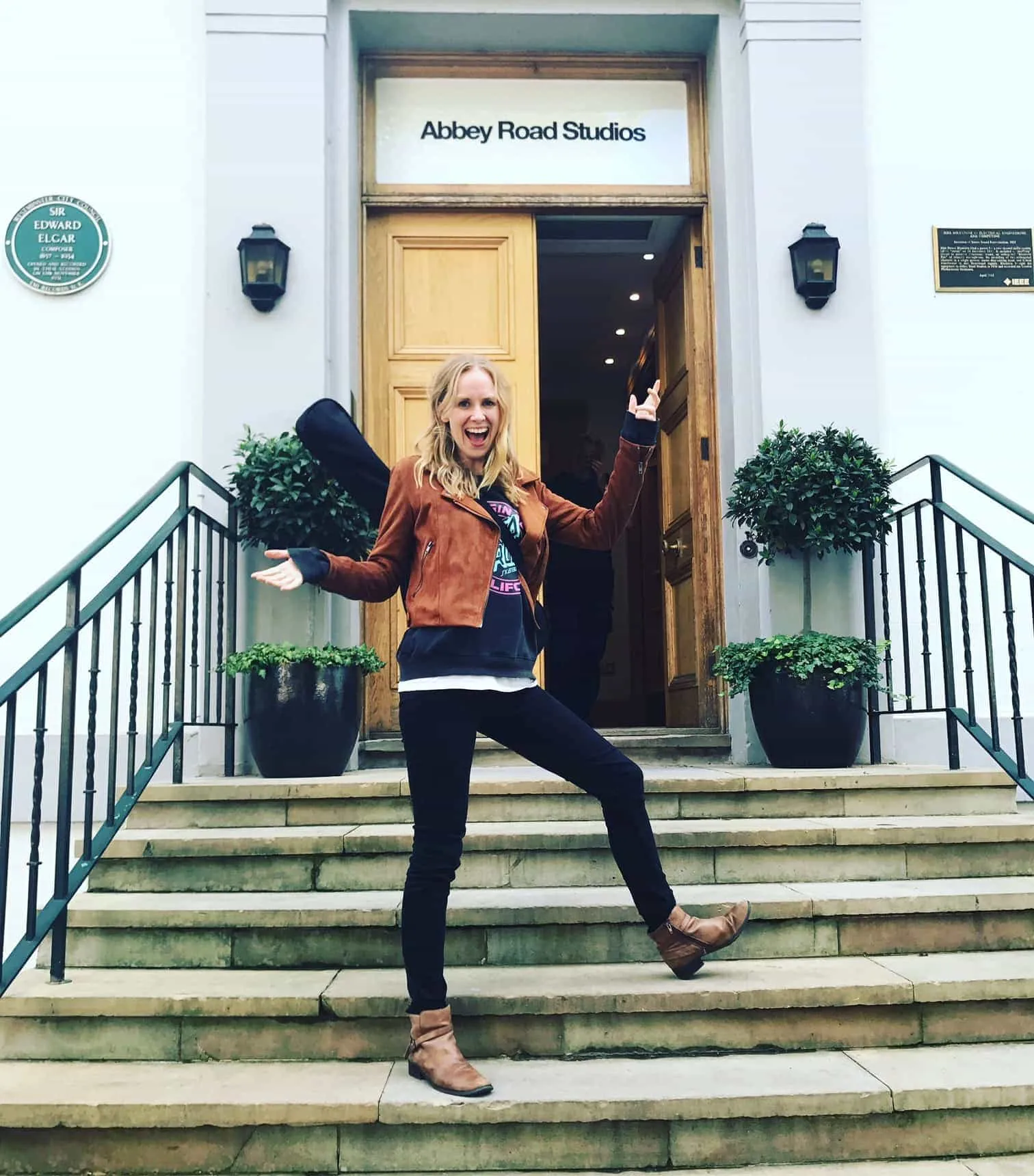 Student Spotlight | Interview with Emily Toner