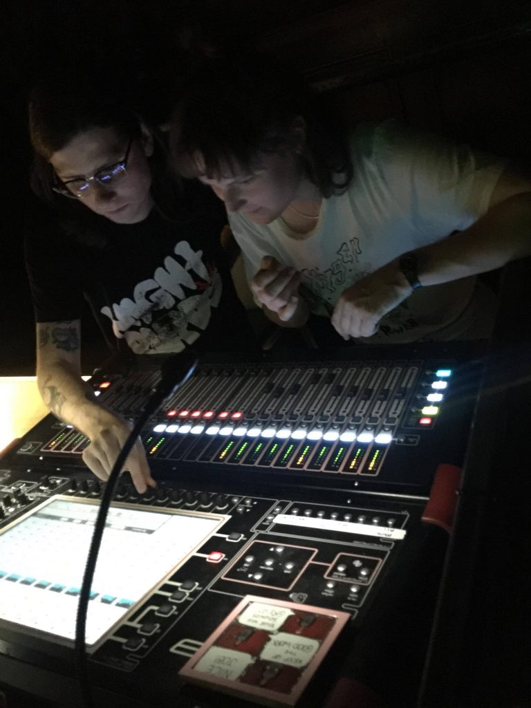 Student Spotlight | Music Industry Student Alex Mraz