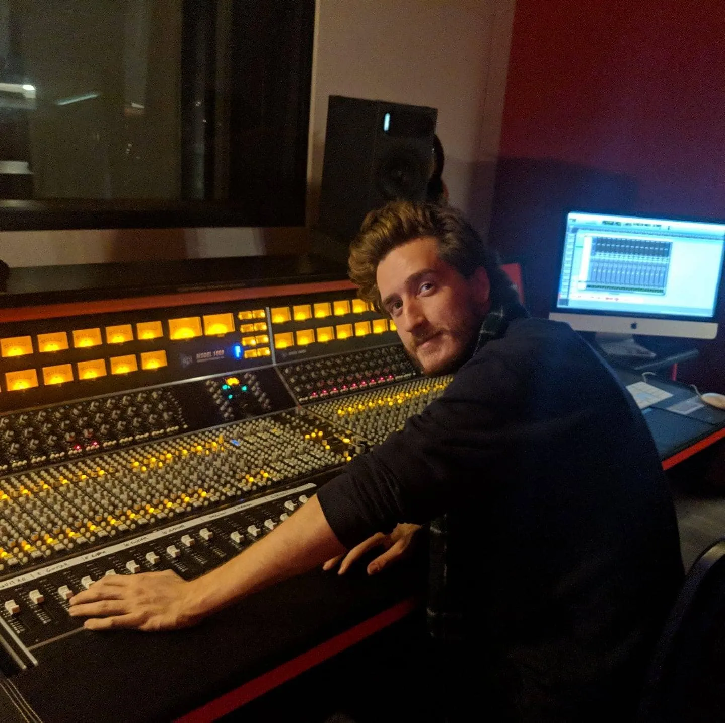Creature Vocalisations and Sound Design for Video Games