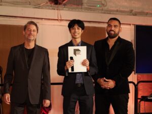 Abbey Road Institute Sydney - 2022 Global Graduation Photos