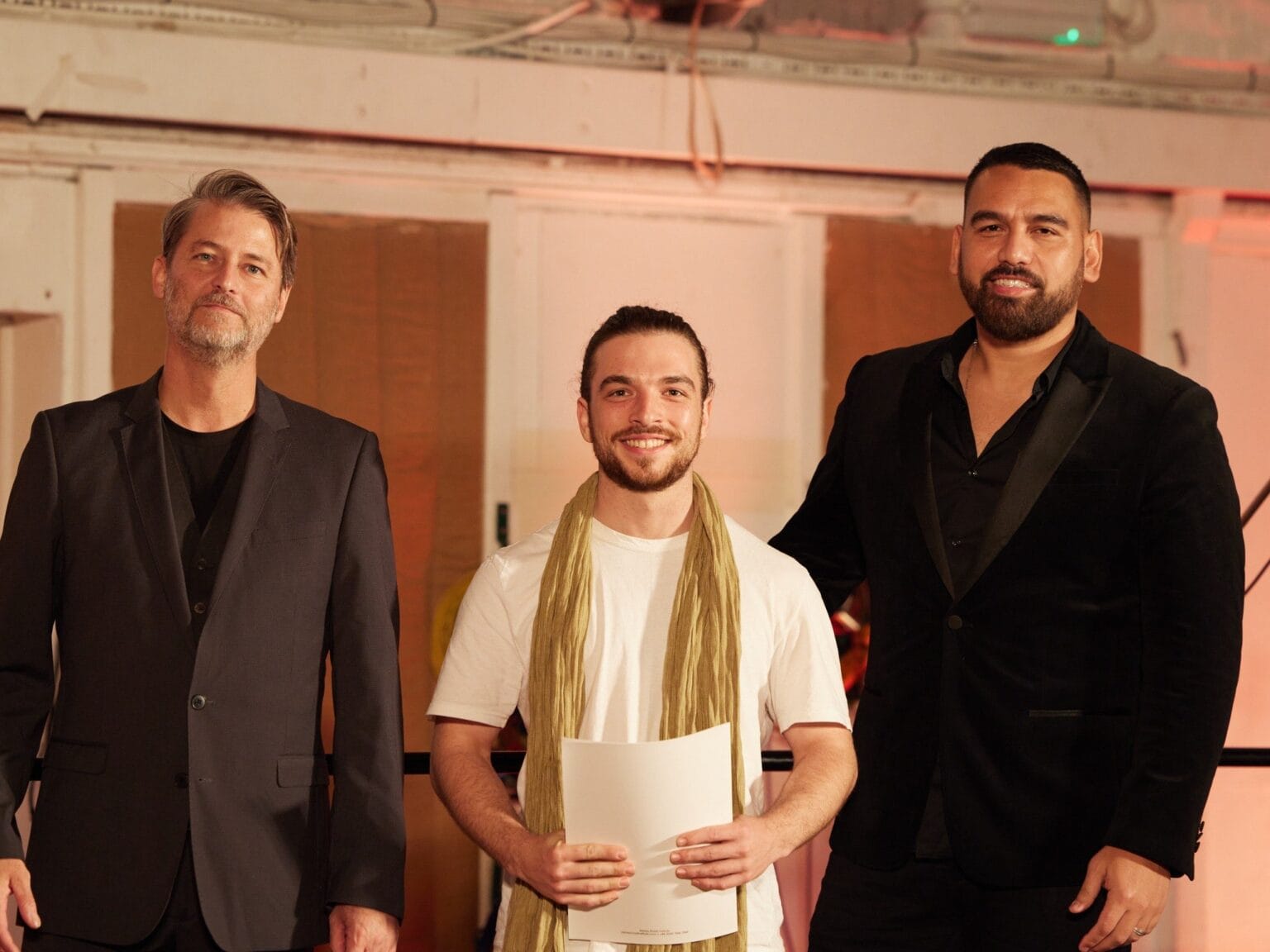 Abbey Road Institute Sydney - 2022 Global Graduation Photos