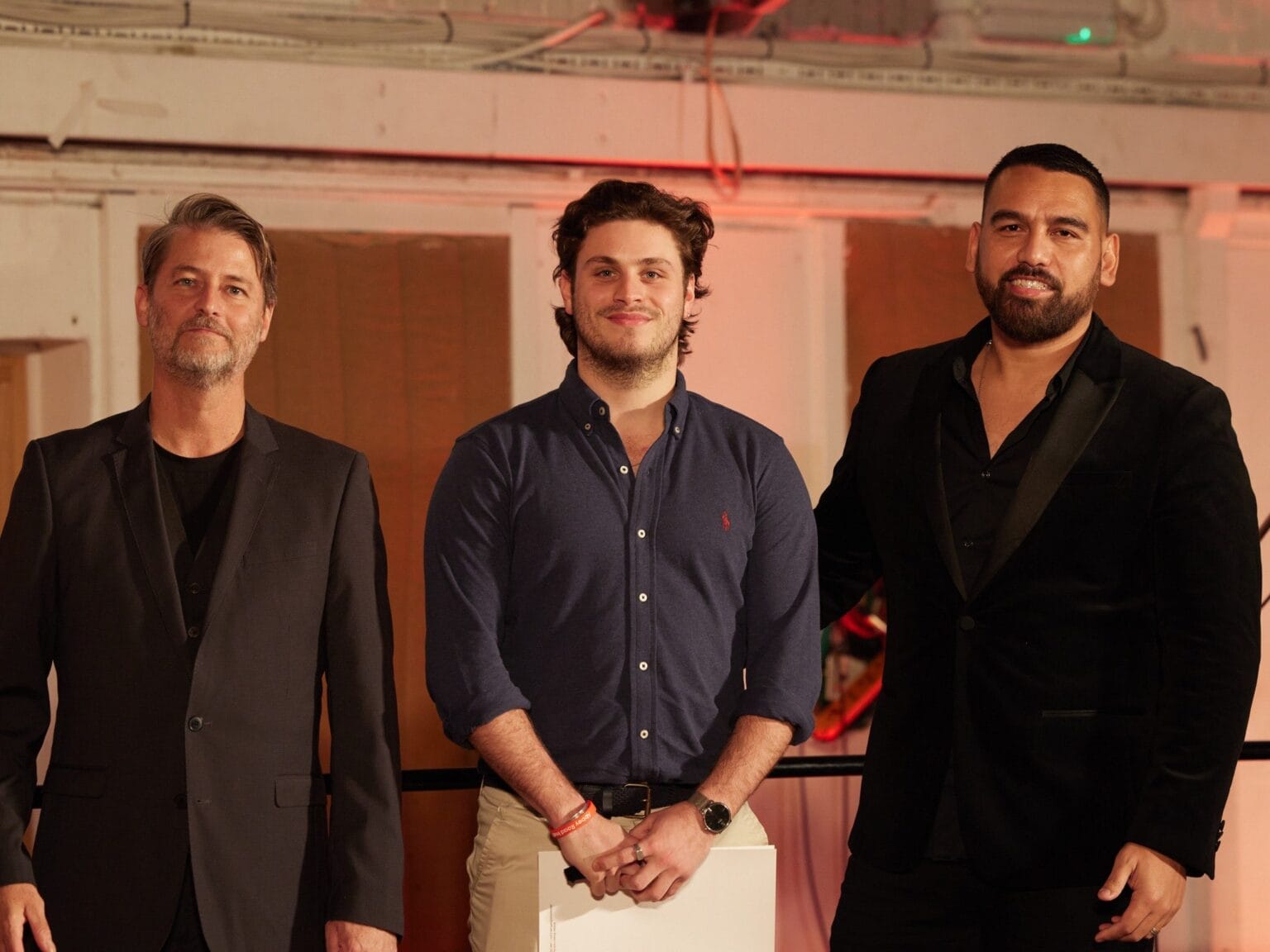 Abbey Road Institute Sydney - 2022 Global Graduation Photos